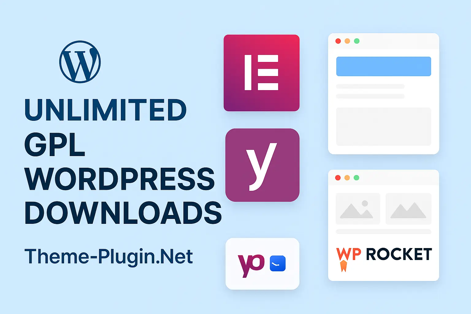 Theme-Plugin.Net - Premium WordPress Themes & Plugins Market - Theme ...